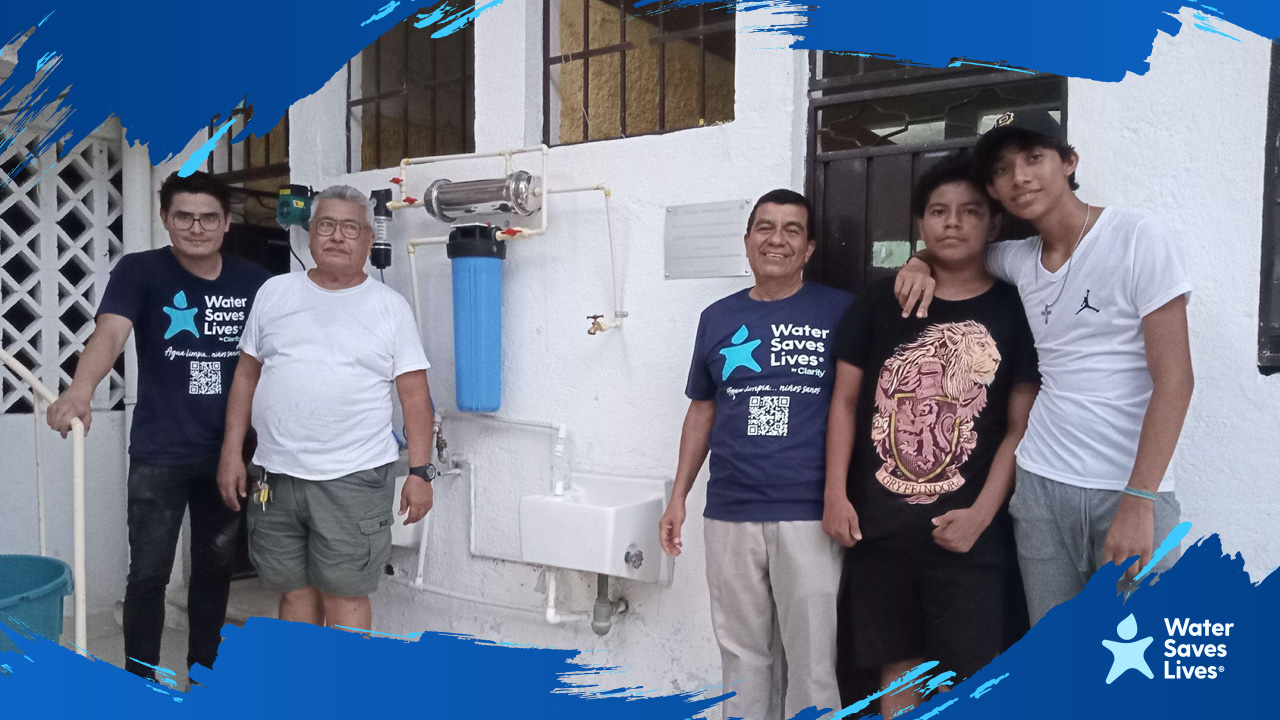 Albergue y Comedor Monseñor Ángel Martínez Galeana. Un futuro ...