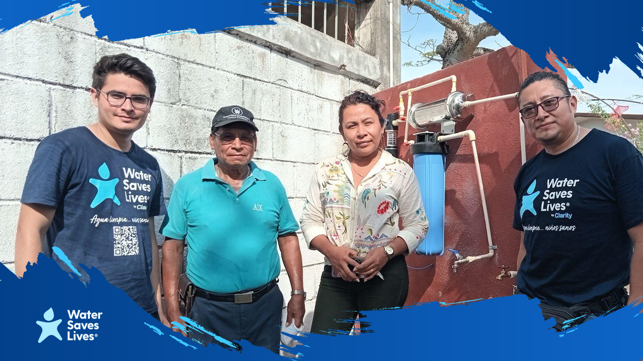 Escuela Primaria Carlos A. Carrillo. Una luz de esperanza en medio de ...